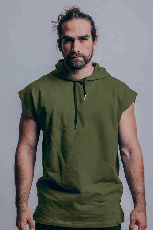 H | HOODS – OMR SPORT